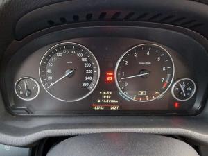 Красный БМВ Х3 2011 в Вильнюс, объемом двигателя 2.98 л и пробегом 182 тыс. км за 9595 €, фото 28 на AUTOMOTO.COM.LV