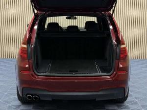 Red BMW X3 2011 in Marijampole, with an engine capacity of 2.99 L and mileage of 223 thousand km for 11000 €, photo 15 on AUTOMOTO.COM.LV