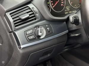 Red BMW X3 2011 in Marijampole, with an engine capacity of 2.99 L and mileage of 223 thousand km for 11000 €, photo 25 on AUTOMOTO.COM.LV