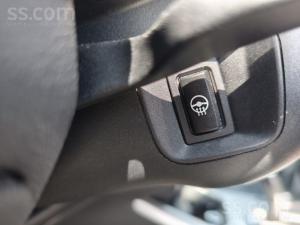 Red BMW X3 2012 in Riga, with an engine capacity of 2.00 L and mileage of 163 thousand km for 15200 €, photo 12 on AUTOMOTO.COM.LV
