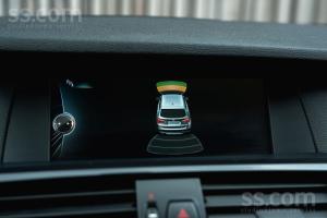 Red BMW X3 2013 in Riga, with an engine capacity of 2.00 L and mileage of 197 thousand km for 12300 €, photo 18 on AUTOMOTO.COM.LV