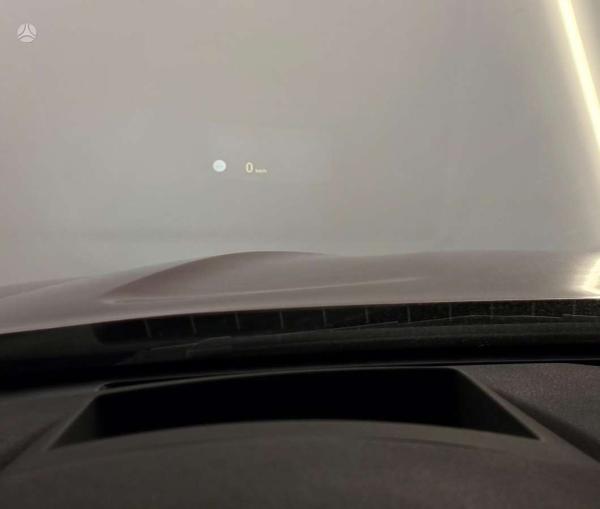 Sarkans BMW X3 2013 Marijampole, ar dzinēja tilpumu 2.99 L un nobraukumu 303 tūkst. km par 10450 €, foto 5 vietnē AUTOMOTO.COM.LV