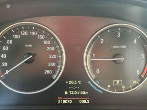 Красный БМВ Х3 2014 в Утена, объемом двигателя 2.00 л и пробегом 219 тыс. км за 11250 €, фото 23 на AUTOMOTO.COM.LV