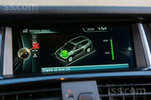 Sarkans BMW X3 2015 Jūrmala, ar dzinēja tilpumu 3.00 L un nobraukumu 139 tūkst. km par 16900 €, foto 20 vietnē AUTOMOTO.COM.LV