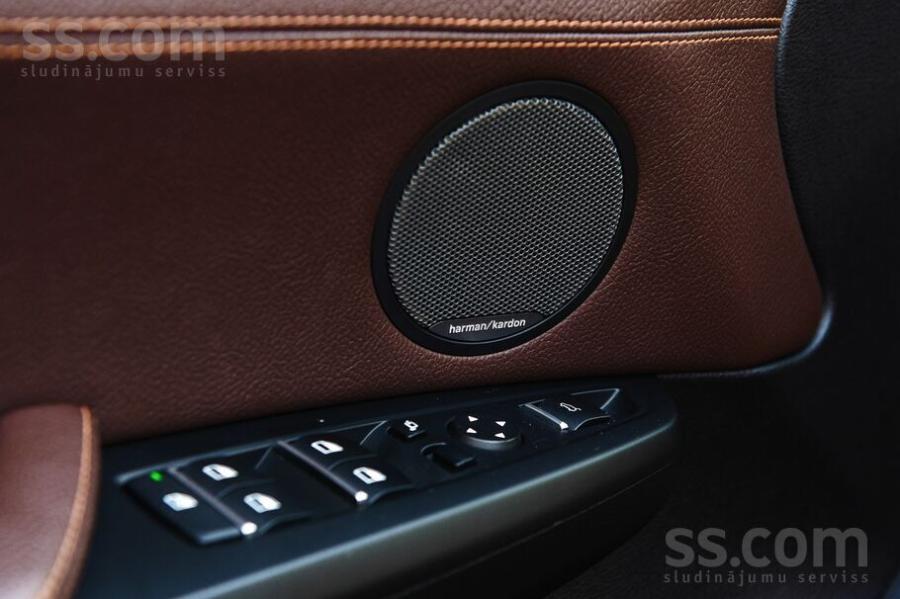 Sarkans BMW X3 2015 Jūrmala, ar dzinēja tilpumu 3.00 L un nobraukumu 139 tūkst. km par 16900 €, foto 21 vietnē AUTOMOTO.COM.LV