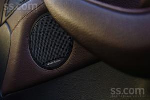 Sarkans BMW X3 2015 Jūrmala, ar dzinēja tilpumu 3.00 L un nobraukumu 139 tūkst. km par 16900 €, foto 22 vietnē AUTOMOTO.COM.LV