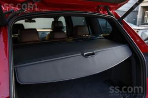 Sarkans BMW X3 2015 Jūrmala, ar dzinēja tilpumu 3.00 L un nobraukumu 139 tūkst. km par 16900 €, foto 24 vietnē AUTOMOTO.COM.LV