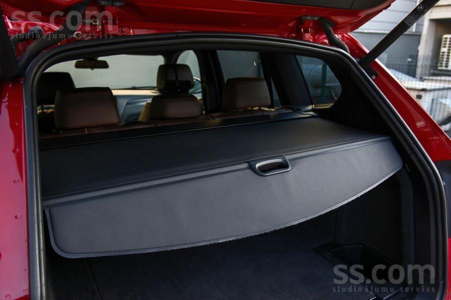 Sarkans BMW X3 2015 Jūrmala, ar dzinēja tilpumu 3.00 L un nobraukumu 139 tūkst. km par 16900 €, foto 24 vietnē AUTOMOTO.COM.LV