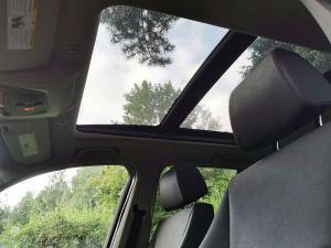 Sarkans BMW X3 2017 Šauļi, ar dzinēja tilpumu 2.00 L un nobraukumu 138 tūkst. km par 11999 €, foto 8 vietnē AUTOMOTO.COM.LV