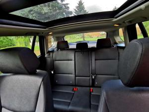 Sarkans BMW X3 2017 Šauļi, ar dzinēja tilpumu 2.00 L un nobraukumu 138 tūkst. km par 11999 €, foto 12 vietnē AUTOMOTO.COM.LV