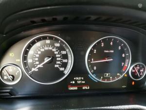 Red BMW X3 2017 in Siauliai, with an engine capacity of 2.00 L and mileage of 138 thousand km for 11999 €, photo 27 on AUTOMOTO.COM.LV