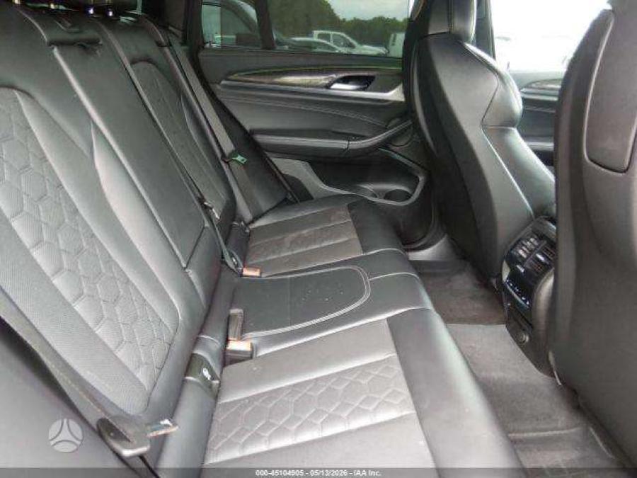 Red BMW X3 2020 in Klaipeda, with an engine capacity of 0.30 L and mileage of 93 thousand km for 16000 €, photo 14 on AUTOMOTO.COM.LV