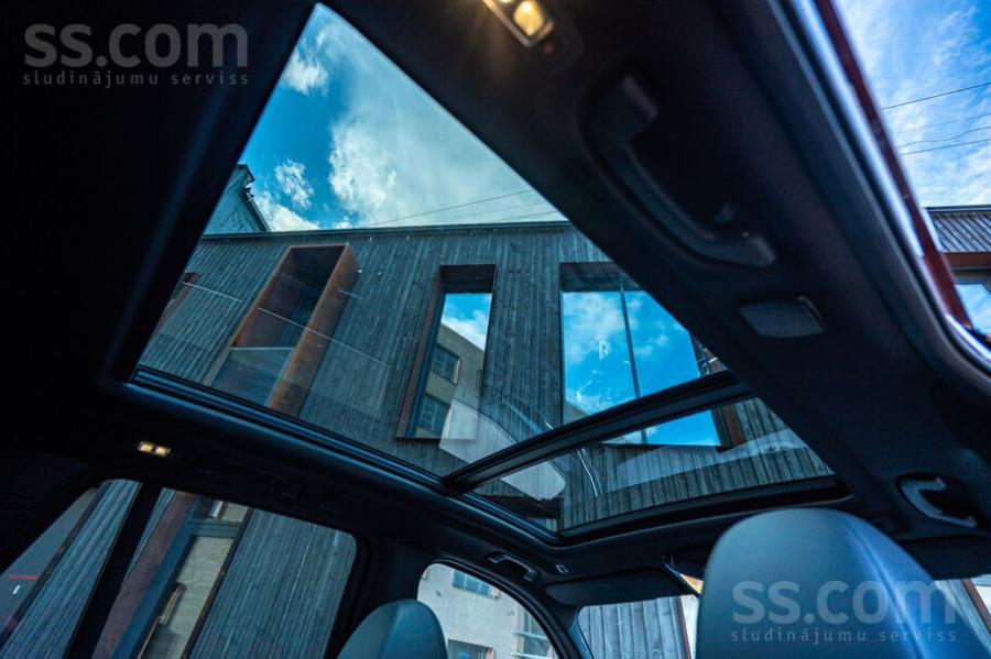 Sarkans BMW X3 2021 Rīga, ar dzinēja tilpumu 3.00 L un nobraukumu 95 tūkst. km par 30900 €, foto 20 vietnē AUTOMOTO.COM.LV