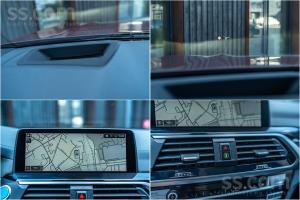 Sarkans BMW X3 2021 Rīga, ar dzinēja tilpumu 3.00 L un nobraukumu 95 tūkst. km par 30900 €, foto 29 vietnē AUTOMOTO.COM.LV