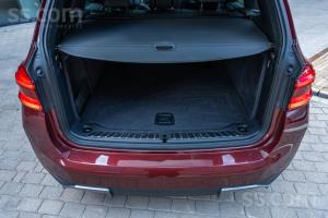 Sarkans BMW X3 2021 Rīga, ar dzinēja tilpumu 3.00 L un nobraukumu 95 tūkst. km par 30900 €, foto 36 vietnē AUTOMOTO.COM.LV