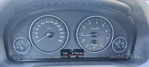 Red BMW X3 2013 in Johvi, with an engine capacity of 2.00 L and mileage of 139 thousand km for 12500 €, photo 13 on AUTOMOTO.COM.LV