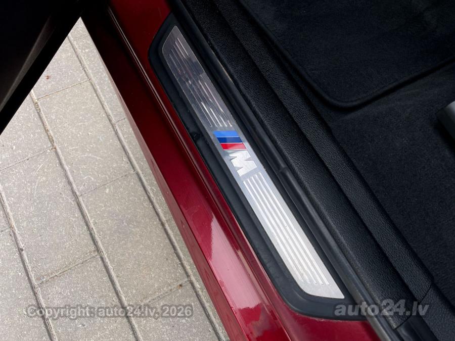 Sarkans BMW X3 2013 Tartu, ar dzinēja tilpumu 3.00 L un nobraukumu 236 tūkst. km par 14490 €, foto 13 vietnē AUTOMOTO.COM.LV