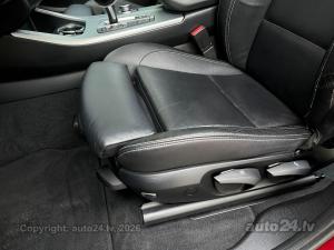 Sarkans BMW X3 2013 Tartu, ar dzinēja tilpumu 3.00 L un nobraukumu 236 tūkst. km par 14490 €, foto 18 vietnē AUTOMOTO.COM.LV