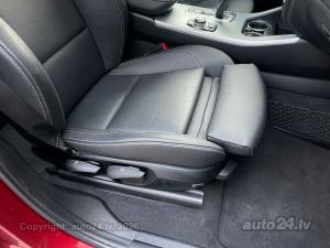 Sarkans BMW X3 2013 Tartu, ar dzinēja tilpumu 3.00 L un nobraukumu 236 tūkst. km par 14490 €, foto 19 vietnē AUTOMOTO.COM.LV