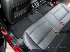 Sarkans BMW X3 2013 Tartu, ar dzinēja tilpumu 3.00 L un nobraukumu 236 tūkst. km par 14490 €, foto 20 vietnē AUTOMOTO.COM.LV