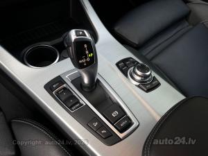 Sarkans BMW X3 2013 Tartu, ar dzinēja tilpumu 3.00 L un nobraukumu 236 tūkst. km par 14490 €, foto 24 vietnē AUTOMOTO.COM.LV