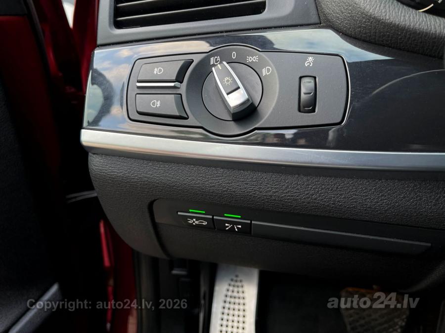 Sarkans BMW X3 2013 Tartu, ar dzinēja tilpumu 3.00 L un nobraukumu 236 tūkst. km par 14490 €, foto 25 vietnē AUTOMOTO.COM.LV