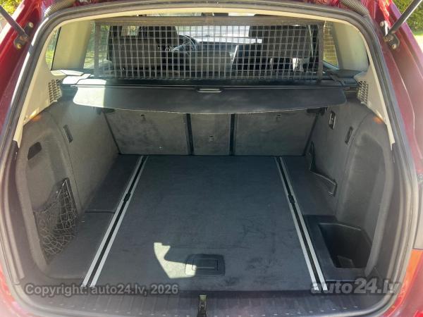 BMW X3 2011 in Kardla, with an engine capacity of 2.00 L and mileage of 303 thousand km for 9400 €, photo 9 on AUTOMOTO.COM.LV