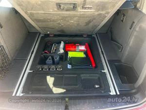 BMW X3 2011 in Kardla, with an engine capacity of 2.00 L and mileage of 303 thousand km for 9400 €, photo 11 on AUTOMOTO.COM.LV