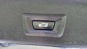 БМВ Х3 2012 в Таллин, объемом двигателя 3.00 л и пробегом 245 тыс. км за 13999 €, фото 23 на AUTOMOTO.COM.LV
