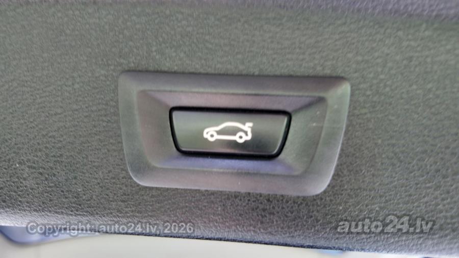 БМВ Х3 2012 в Таллин, объемом двигателя 3.00 л и пробегом 245 тыс. км за 13999 €, фото 23 на AUTOMOTO.COM.LV