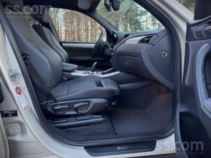 BMW X3 2012 in Jurmala, with an engine capacity of 2.00 L and mileage of 211 thousand km for 9250 €, photo 22 on AUTOMOTO.COM.LV