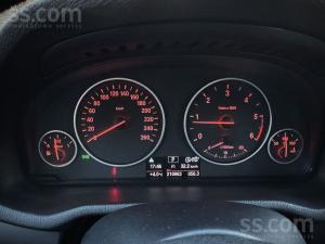 BMW X3 2012 in Jurmala, with an engine capacity of 2.00 L and mileage of 211 thousand km for 9250 €, photo 31 on AUTOMOTO.COM.LV