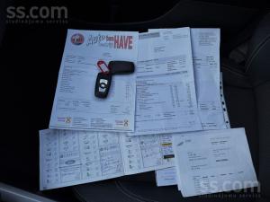 BMW X3 2012 in Jurmala, with an engine capacity of 2.00 L and mileage of 211 thousand km for 9250 €, photo 33 on AUTOMOTO.COM.LV