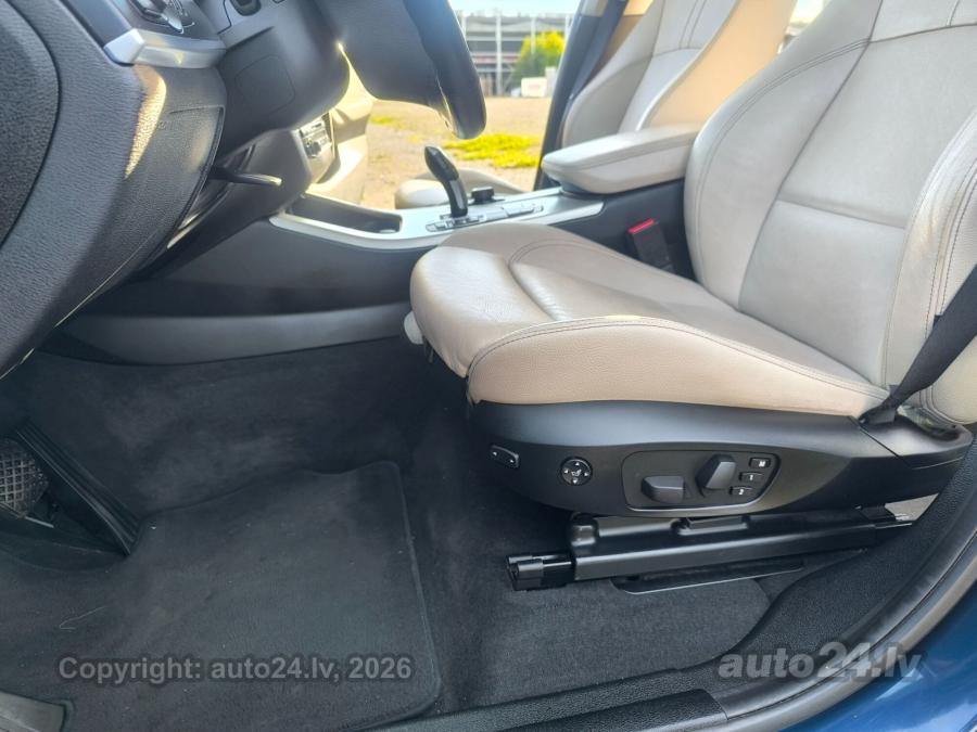 БМВ Х3 2012 в Таллин, объемом двигателя 2.00 л и пробегом 188 тыс. км за 9900 €, фото 13 на AUTOMOTO.COM.LV