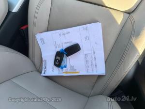 БМВ Х3 2012 в Таллин, объемом двигателя 2.00 л и пробегом 188 тыс. км за 9900 €, фото 18 на AUTOMOTO.COM.LV