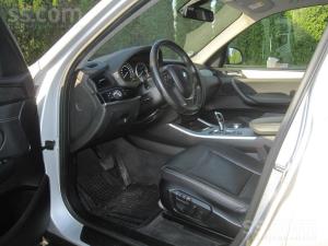 БМВ Х3 2015 в Резекне, объемом двигателя 3.00 л и пробегом 250 тыс. км за 11000 €, фото 6 на AUTOMOTO.COM.LV