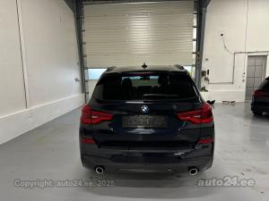 BMW X3 2018 Tartu, ar dzinēja tilpumu 0.00 L un nobraukumu 208 tūkst. km par 26900 €, foto 5 vietnē AUTOMOTO.COM.LV