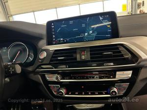 BMW X3 2018 Tartu, ar dzinēja tilpumu 0.00 L un nobraukumu 208 tūkst. km par 26900 €, foto 17 vietnē AUTOMOTO.COM.LV