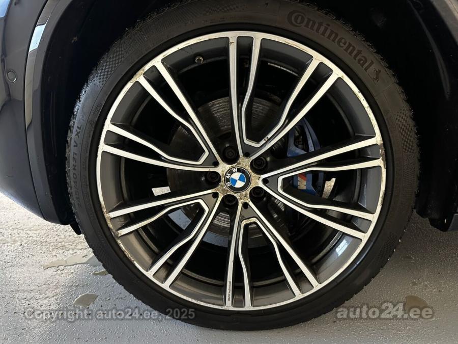 BMW X3 2018 Tartu, ar dzinēja tilpumu 0.00 L un nobraukumu 208 tūkst. km par 26900 €, foto 20 vietnē AUTOMOTO.COM.LV
