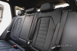 BMW X3 2018 Tallina, ar dzinēja tilpumu 3.00 L un nobraukumu 220 tūkst. km par 25800 €, foto 18 vietnē AUTOMOTO.COM.LV
