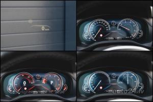 BMW X3 2018 Tallina, ar dzinēja tilpumu 3.00 L un nobraukumu 220 tūkst. km par 25800 €, foto 19 vietnē AUTOMOTO.COM.LV