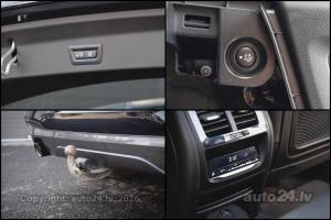 BMW X3 2018 Tallina, ar dzinēja tilpumu 3.00 L un nobraukumu 220 tūkst. km par 25800 €, foto 22 vietnē AUTOMOTO.COM.LV