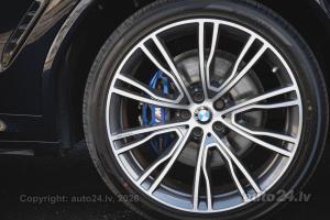 BMW X3 2018 Tallina, ar dzinēja tilpumu 3.00 L un nobraukumu 220 tūkst. km par 25800 €, foto 24 vietnē AUTOMOTO.COM.LV