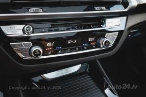 BMW X3 2018 Tallina, ar dzinēja tilpumu 3.00 L un nobraukumu 220 tūkst. km par 25800 €, foto 25 vietnē AUTOMOTO.COM.LV