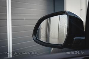 BMW X3 2018 Tallina, ar dzinēja tilpumu 3.00 L un nobraukumu 220 tūkst. km par 25800 €, foto 26 vietnē AUTOMOTO.COM.LV