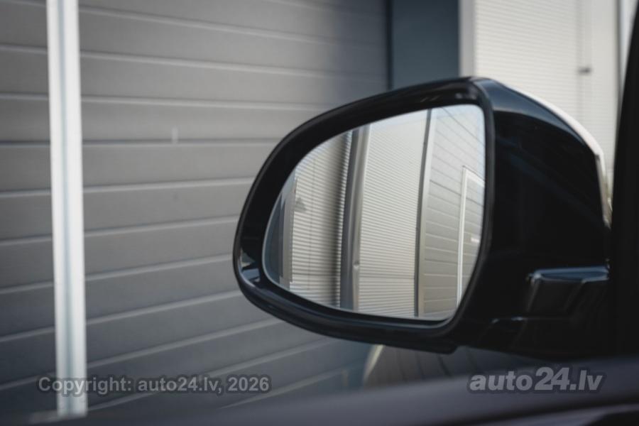 BMW X3 2018 Tallina, ar dzinēja tilpumu 3.00 L un nobraukumu 220 tūkst. km par 25800 €, foto 26 vietnē AUTOMOTO.COM.LV