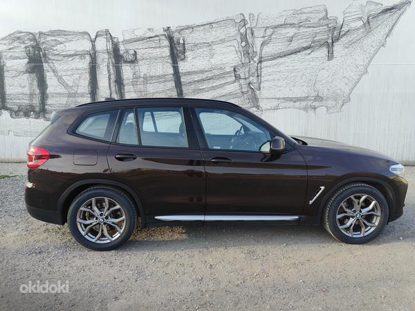 BMW X3 2019 in Tallinn, with an engine capacity of 2.00 L and mileage of 128 thousand km for 25000 €, photo 3 on AUTOMOTO.COM.LV
