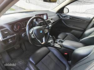 БМВ Х3 2019 в Таллин, объемом двигателя 2.00 л и пробегом 128 тыс. км за 25000 €, фото 9 на AUTOMOTO.COM.LV