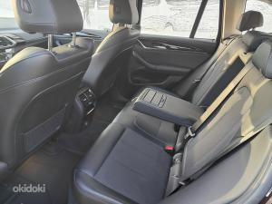 БМВ Х3 2019 в Таллин, объемом двигателя 2.00 л и пробегом 128 тыс. км за 25000 €, фото 10 на AUTOMOTO.COM.LV