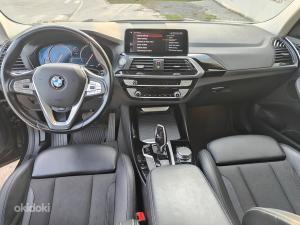 БМВ Х3 2019 в Таллин, объемом двигателя 2.00 л и пробегом 128 тыс. км за 25000 €, фото 11 на AUTOMOTO.COM.LV